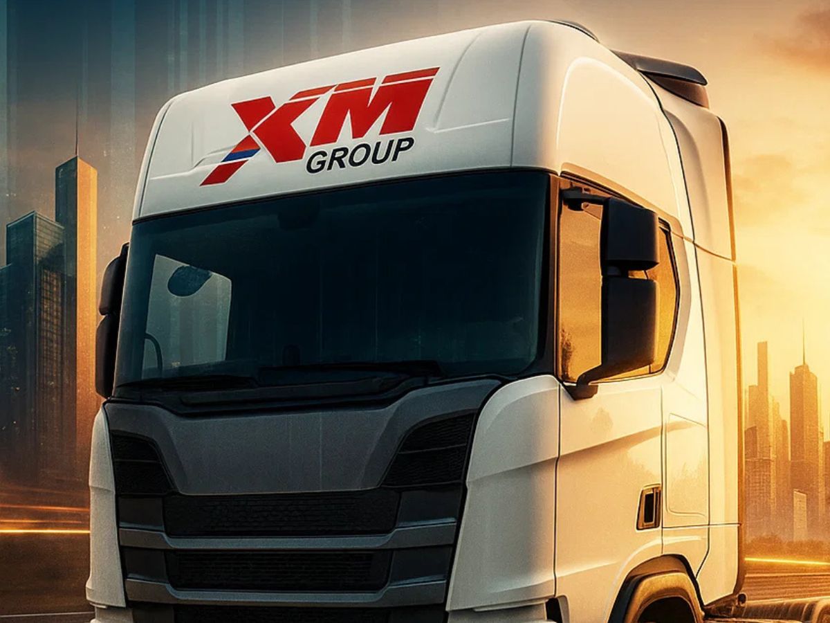 Green Growth: How Sustainable Logistics is Driving Africa’s Future - XM ...